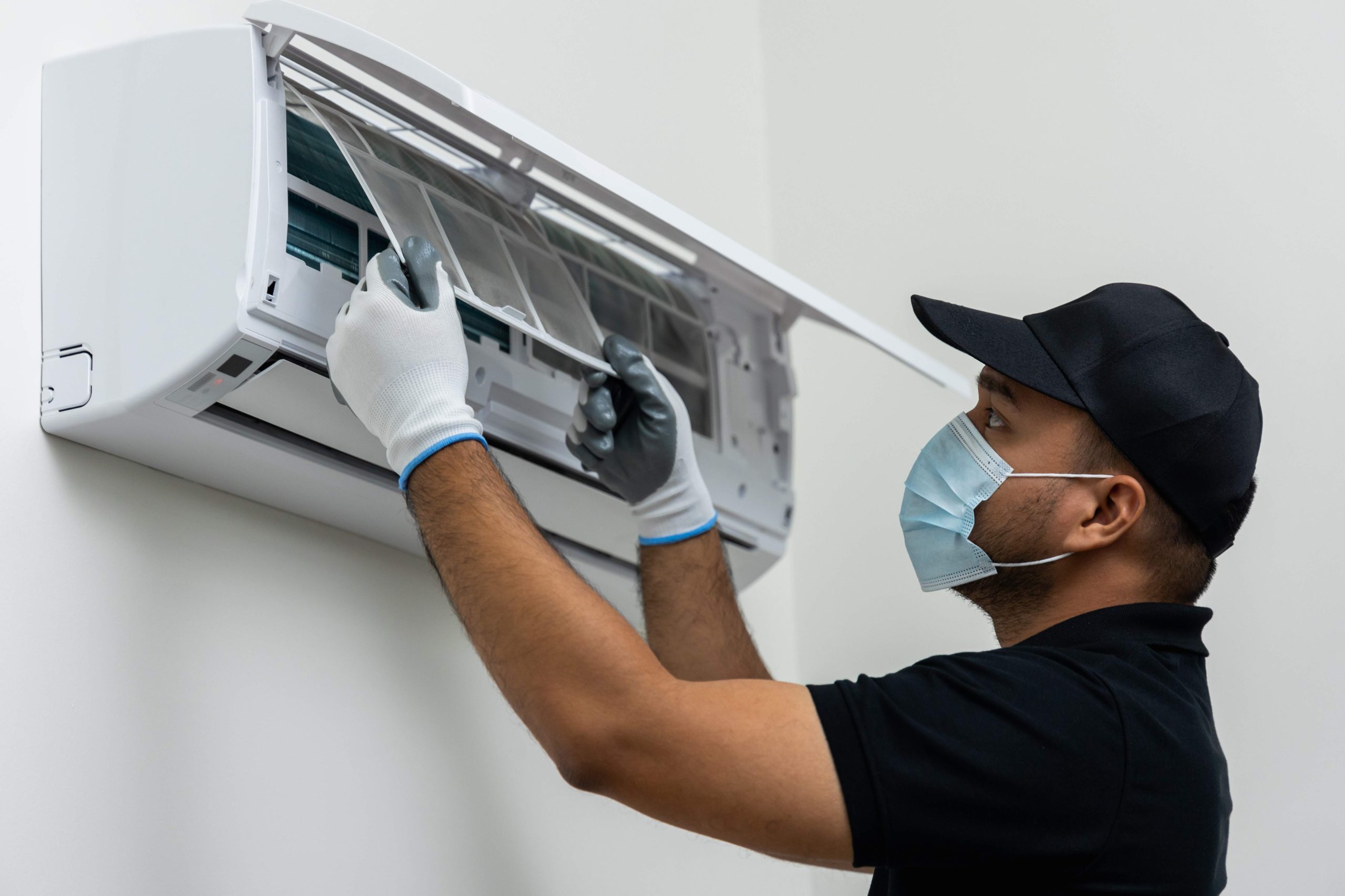 Beat the Heat with our Top-Notch Aircon Servicing